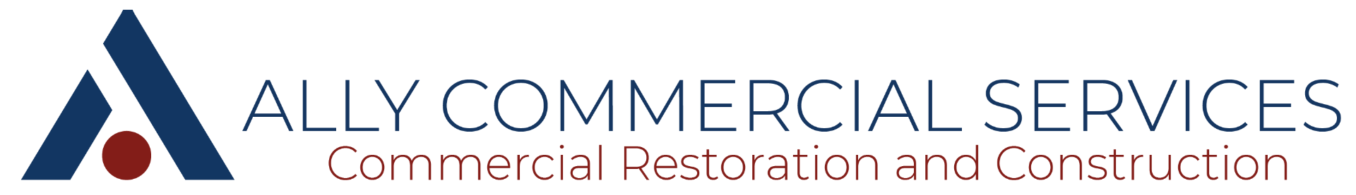 Ally Commercial Services - Professional Restoration & Construction